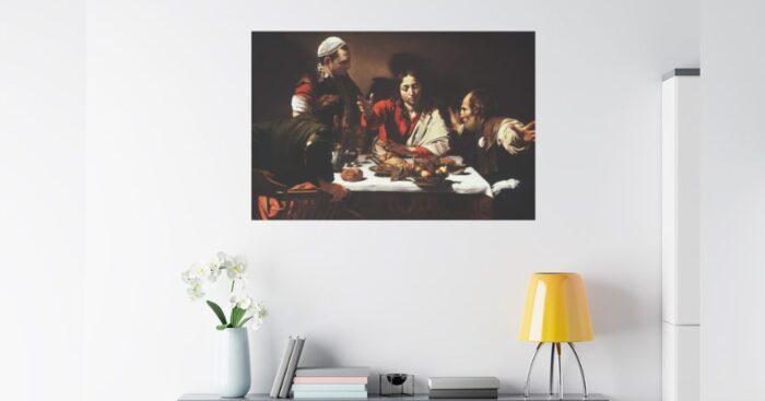 13 Most Famous Baroque Period Artworks - Nila Fine Art