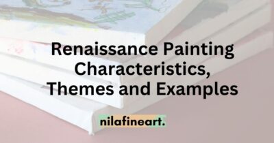 Renaissance Painting Characteristics, Themes and Examples