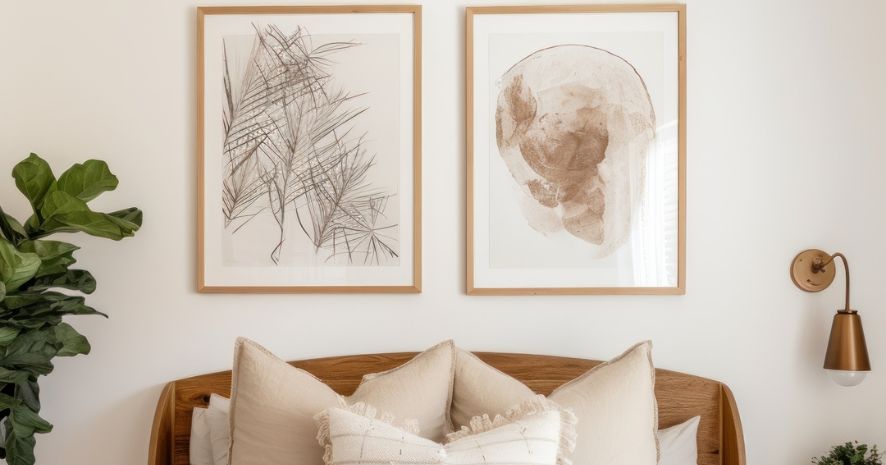 How to Choose Art for Your Home: A Comprehensive Guide